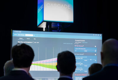 Home - Boeing Cascade Climate Impact Model