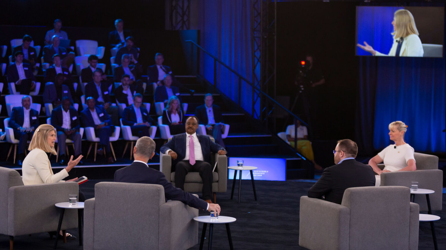 Perspectives - Boeing Cascade Climate Impact Model